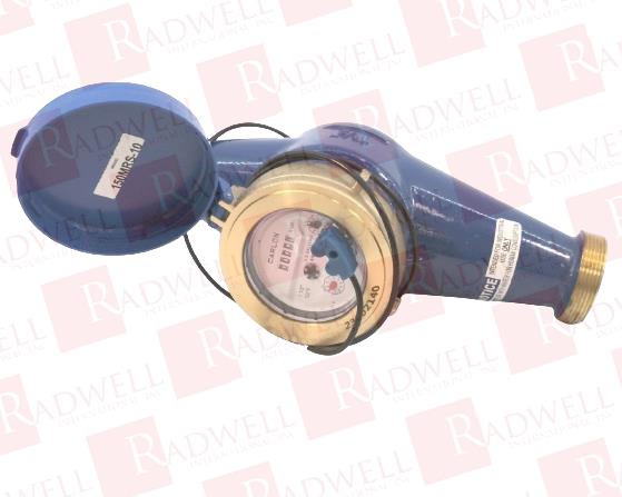 150MRS-10 Assembly for Machine by CARLON METER INC