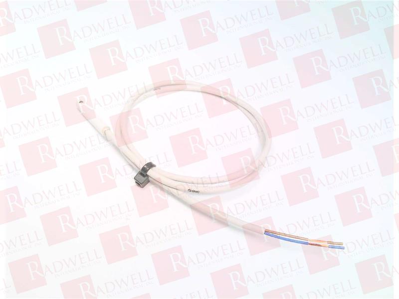 D-A93 Reed/Hall-Effect/Magnetic Switch by SMC