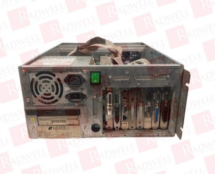 VERSION 28 PC Board Computer by ARADEX