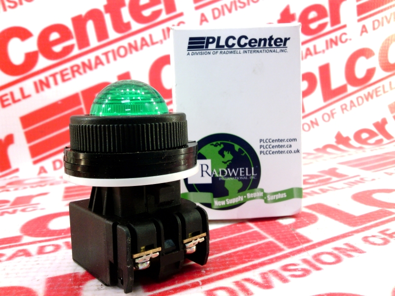 DR30DOL-M8G Pilot Light by FUJI ELECTRIC