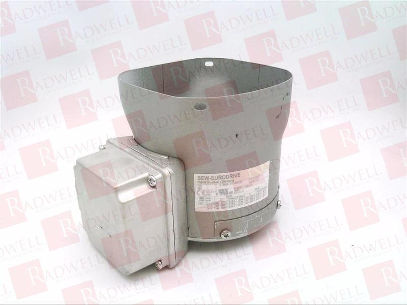 22791167 Fan/Thermal Management for Control Panel by SEW EURODRIVE