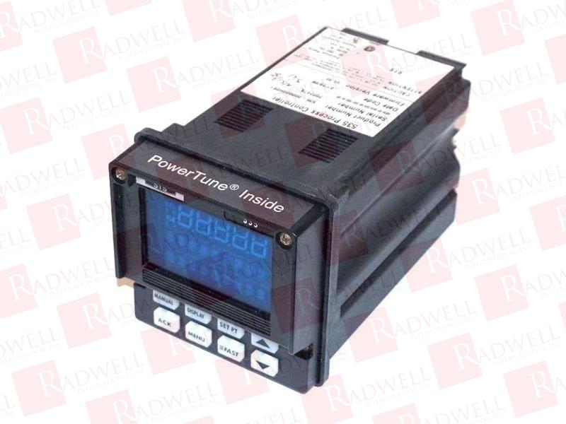 535-11000B0000 Temperature/Process Control by MOORE INDUSTRIES