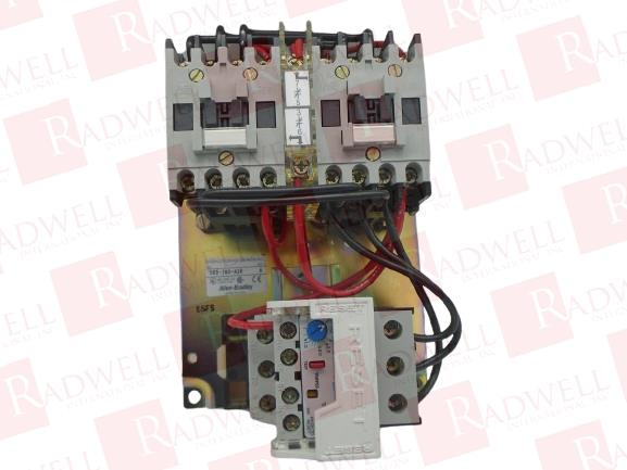 505-TOD-A2D Starter by ALLEN BRADLEY