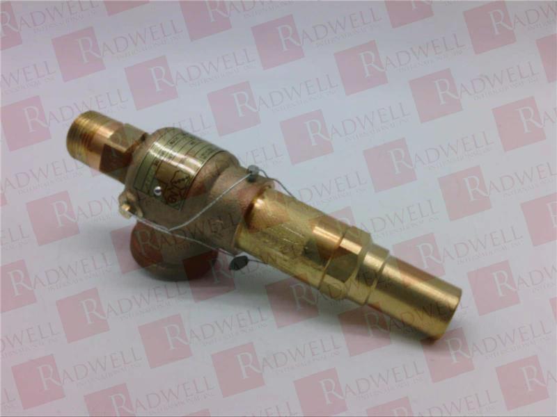 511DDDJMAA0250 Control Valve by APOLLO VALVES