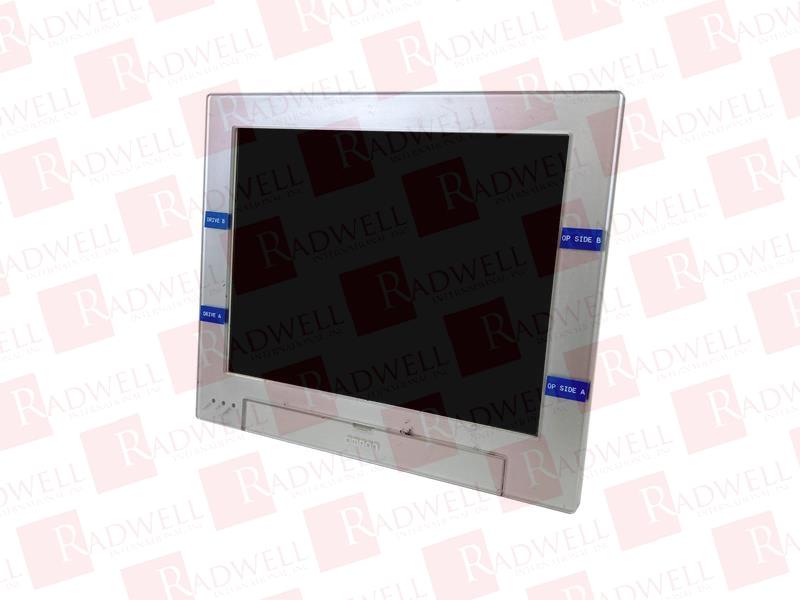 FZ3-305-10 Temperature/Process Control by OMRON