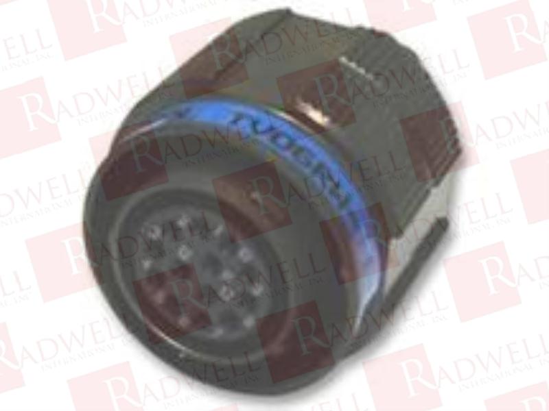 TV06RW-11-35SN(W52) Connector/Terminal/Pin by AMPHENOL