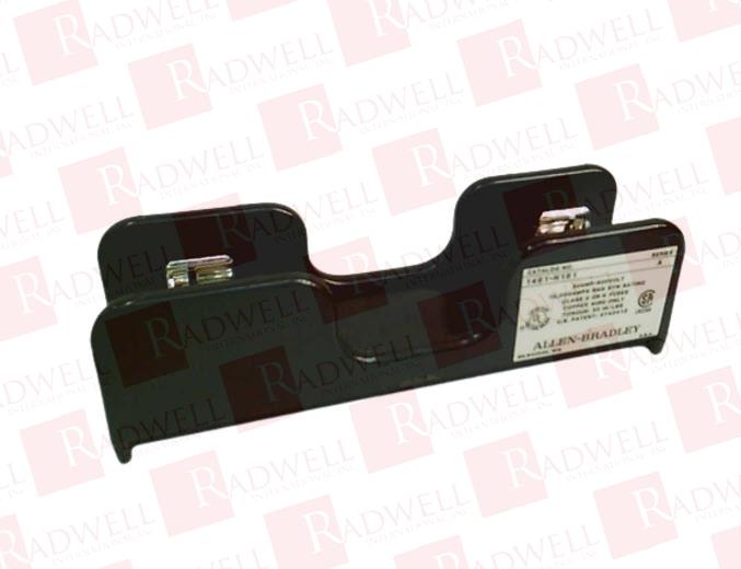 1491-N161 Fuse Holder by ALLEN BRADLEY