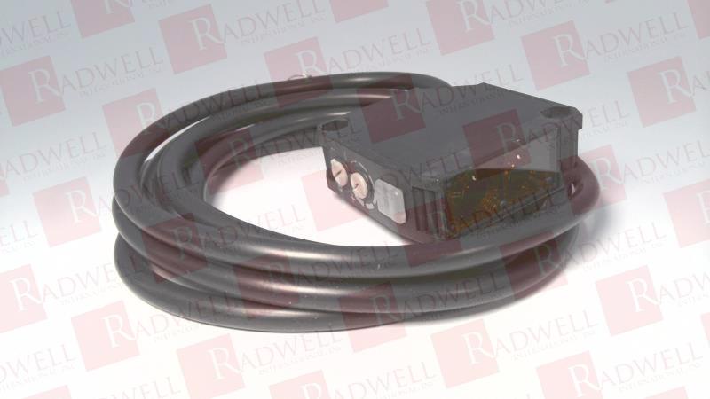 E3JK-RR12 2M Photoelectric by OMRON