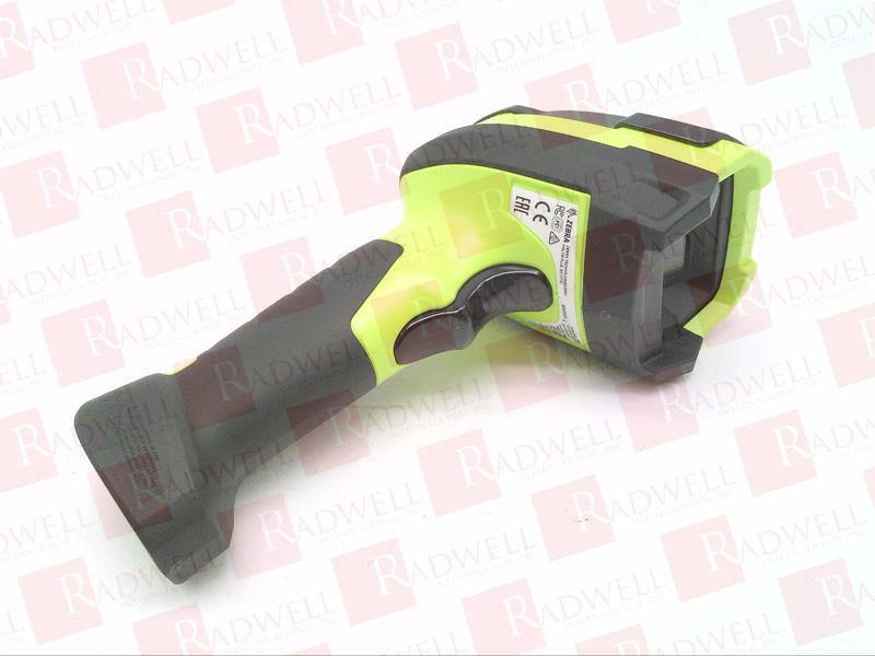 DS3608-SR00003VZWW Bar Code Scanner Hand Held by ZEBRA