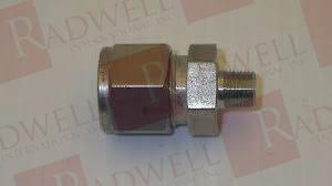 TI-810-6 Conduit/Fitting by SWAGELOK