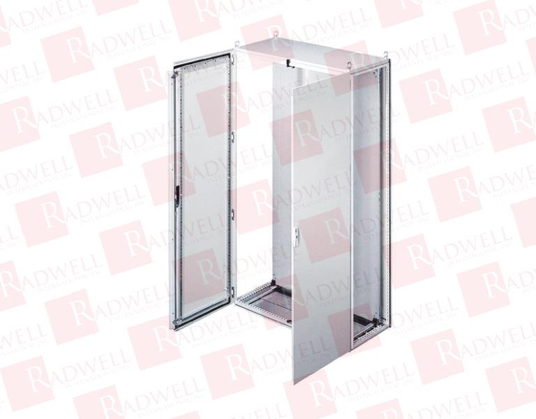 TS-8204.500 Enclosure by RITTAL