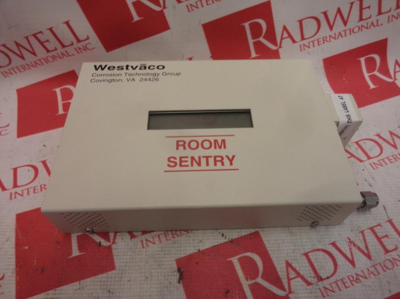 B427525 Panel Accessory by WESTVACO