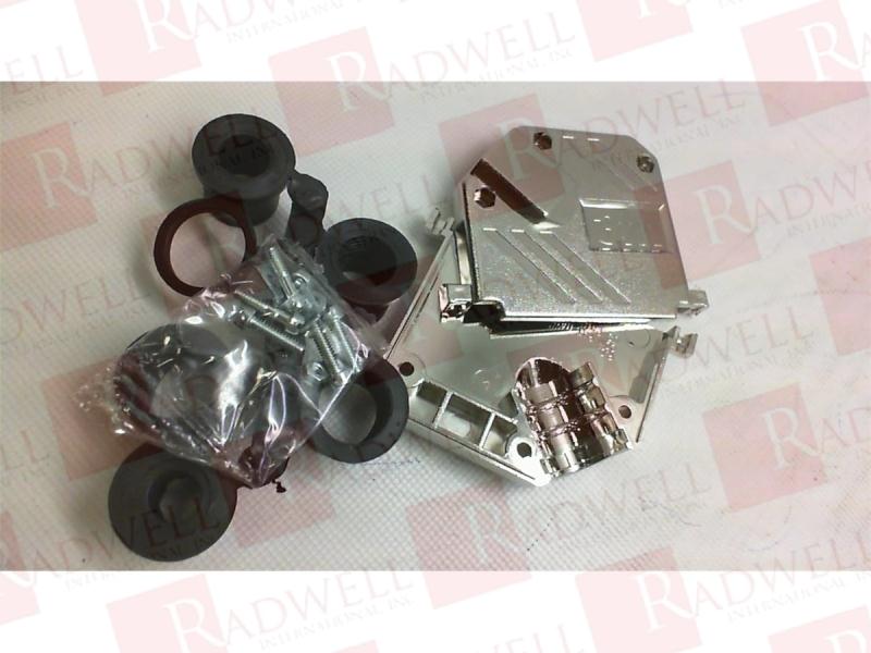 3357-6537-1C Connector/Terminal/Pin by 3M