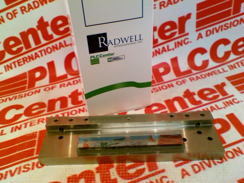 LIF-101R Encoder/Resolver by HEIDENHAIN CORP