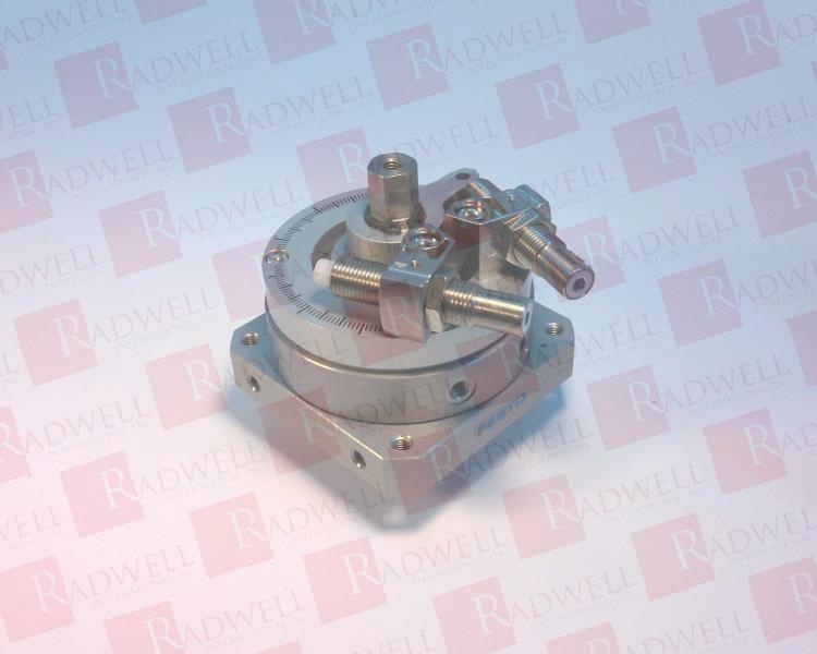 DSM-16-270-CC-FW-A-B Pneumatic Actuator by FESTO