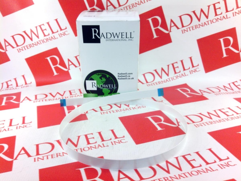 FFC1.25A11/0750H551010SABB Cable for Computer Nework Etc… by AXON CABLE