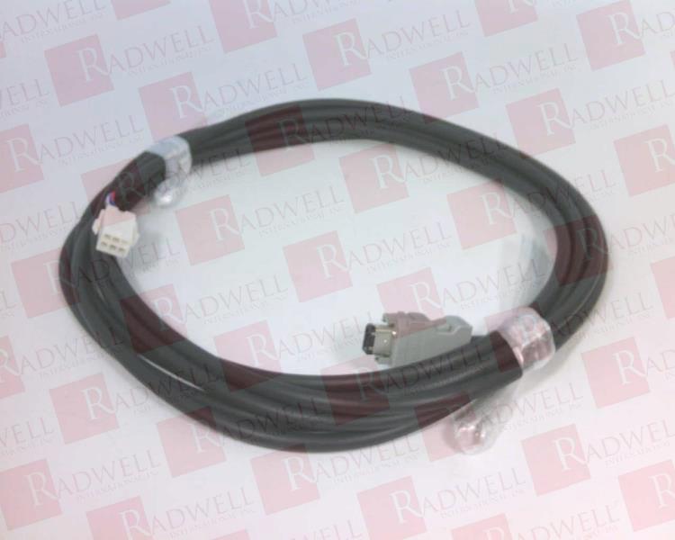 R88A-CRGB005C Encoder/Resolver Cable by OMRON