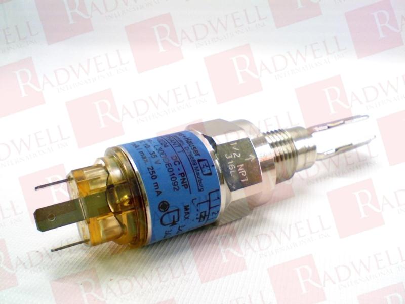 FTL20-0224 Level Control by ENDRESS & HAUSER