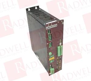 T200-410-J-0BA1 Servo Drive/Servo Control by MOOG