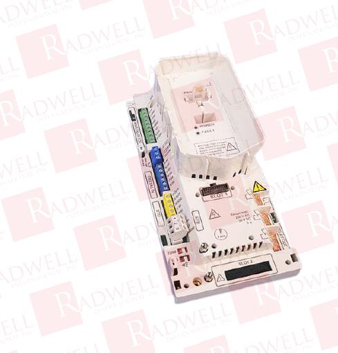 CCU-23-S CPU/Control Board by - ABB - ASEA BROWN BOVERI
