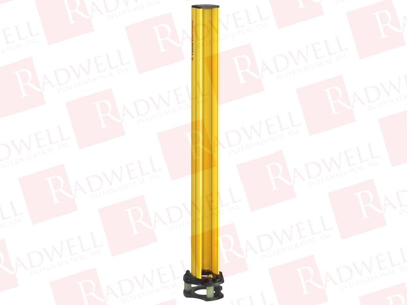 UDC-1140-S2 Light Curtain by LEUZE