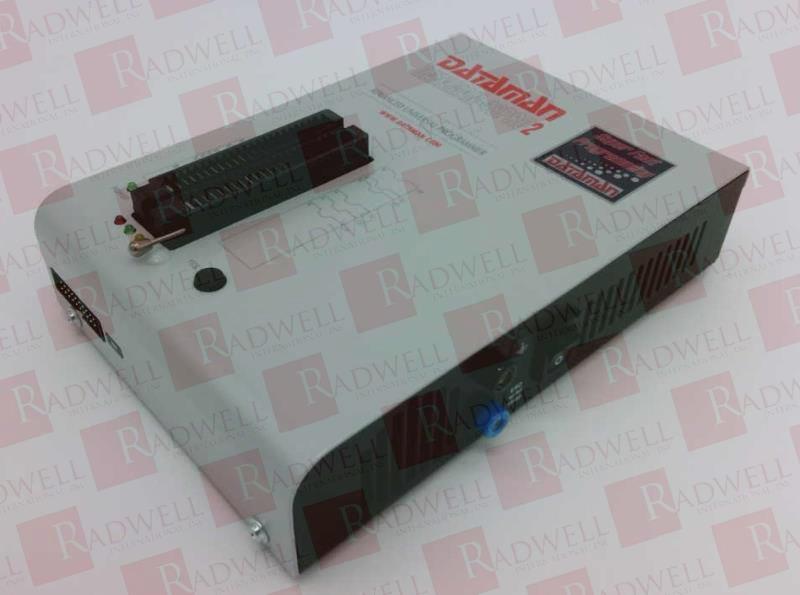 DATAMAN-48PRO2 Panel Accessory by DATAMAN