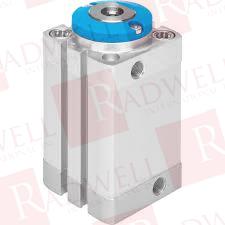 DFSP-50-30-DS-PA Pneumatic Cylinder by FESTO