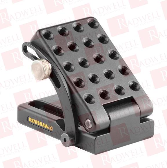 R-PCA-135075-12-6 Machine Part by RENISHAW