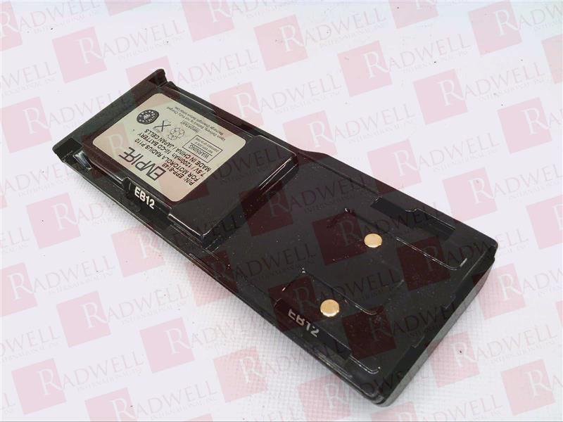 EPP-8148 Battery by EMPIRE