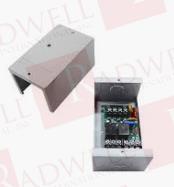 MR-201/C Relay/Socket by MIRCOM