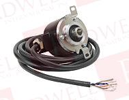 TRD-NH250-RZWD Encoder/Resolver by AUTOMATION DIRECT