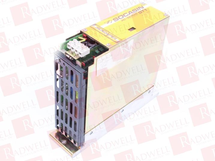 ST1/25-310+LS485+V0561 Servo Drive/Servo Control by SOCAPEL