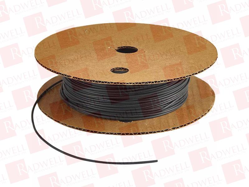 HSA-32-BK Heat Shrink Tubing by BRADY