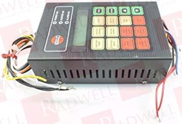 TC101A-SS-240-CIRT Heat Detector by THERMON