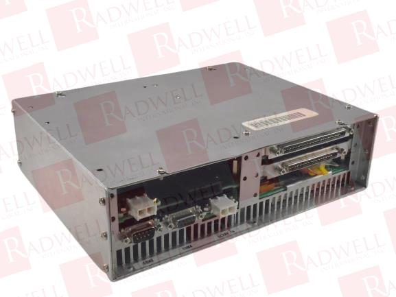 UA201/102A Computer by MEIDEN