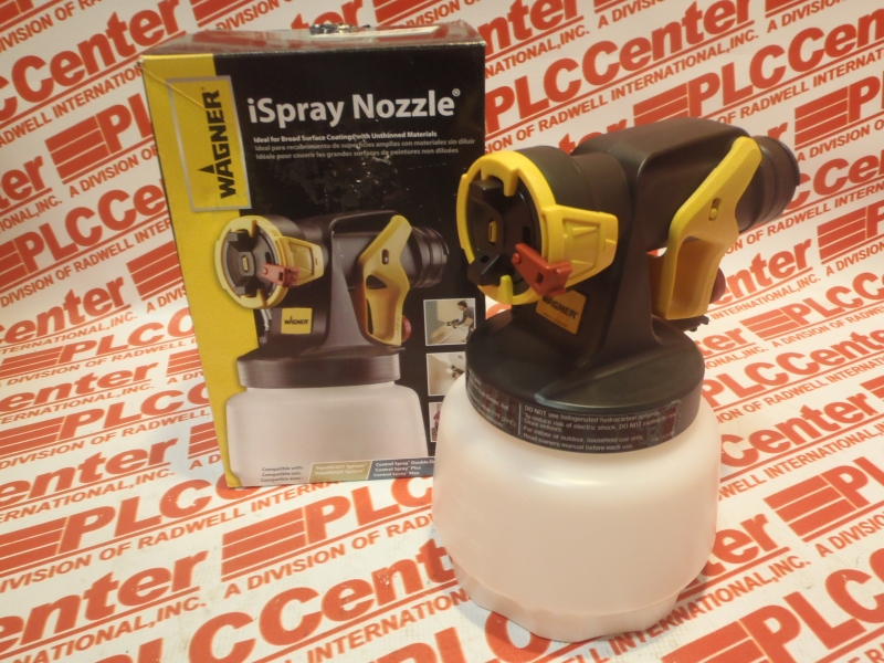 0529014 Spray Bottle by WAGNER ELECTRIC CORP