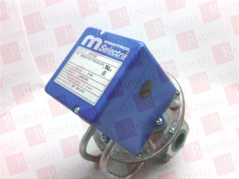 MR212D-88 Control Valve by MAXITROL