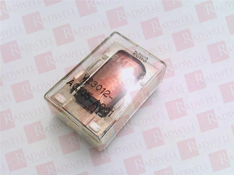 V23012-A0105-A001 Relay/Socket by SIEMENS