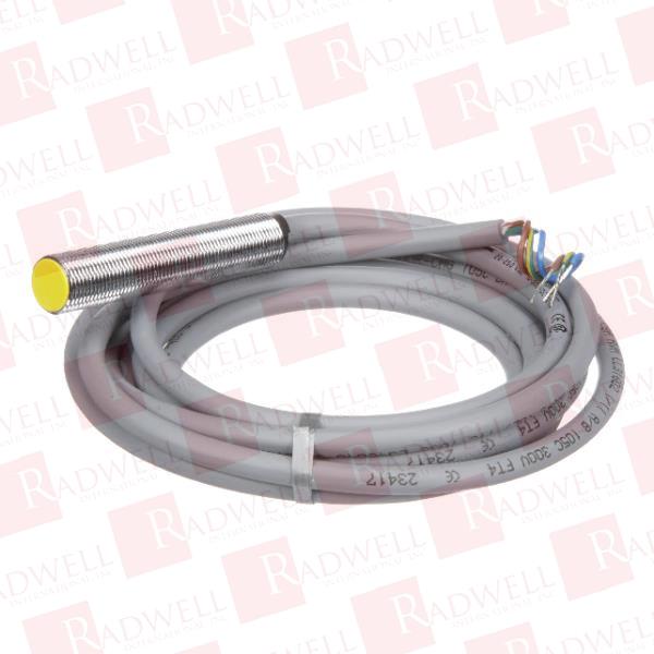 BI4-GT12H-AP6X Inductive Sensor by TURCK