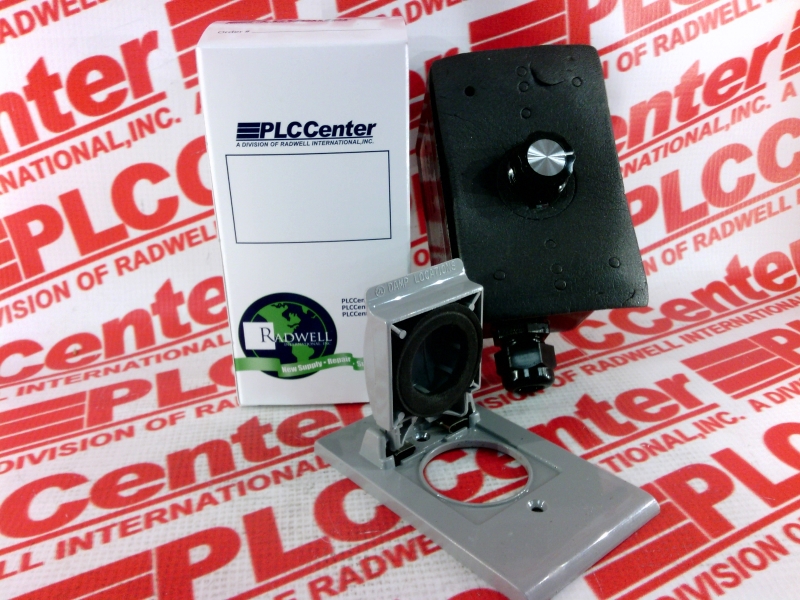 H-115 Speed Switch by SCHAEFER SYS