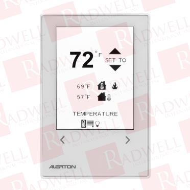 MS4-TH Thermostat by ALERTON