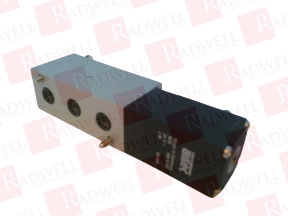 MF-04-510-HN-142 Solenoid Valve by AIRTEC