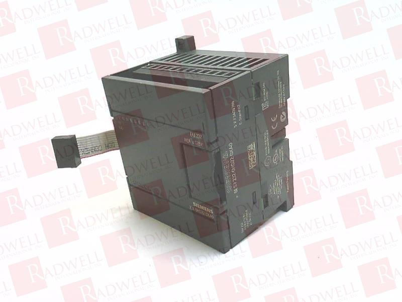 6ES7232-0HD22-0XA0 Brick PLC by SIEMENS