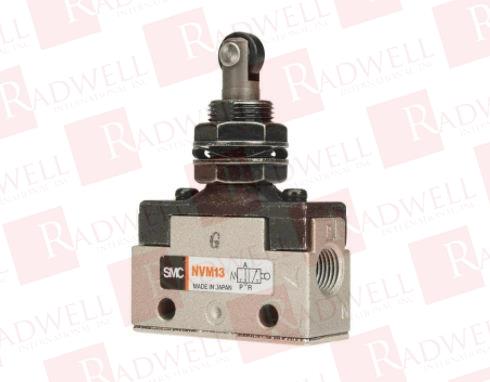 VM132-M5-06 Control Valve by SMC