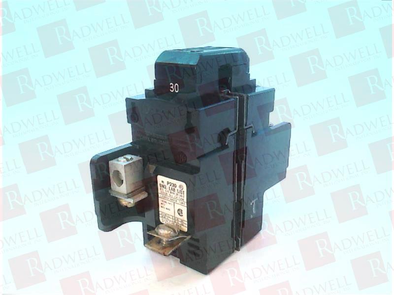 P230 Load Center Accessory by PUSHMATIC