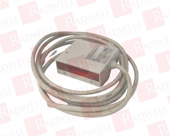 BL-180 Bar Code Scanner Industrial by KEYENCE CORP