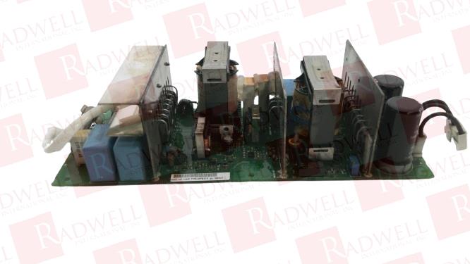 AFPS-01C Power Supply by - ABB - ASEA BROWN BOVERI