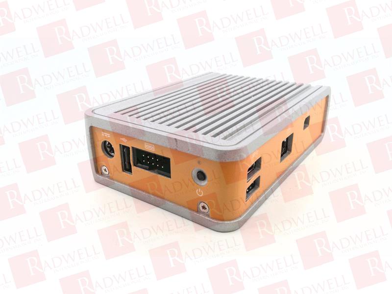 CL210 Computer by LOGIC SUPPLY