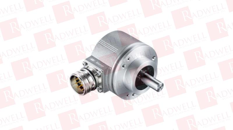 EIL580-TN10.5$N.01024.A/3002_0.150_3105 Encoder/Resolver by BAUMER ELECTRIC