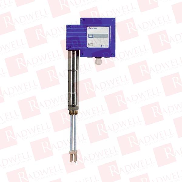 LRGT 16-4 Conductivity Transmitter by GESTRA